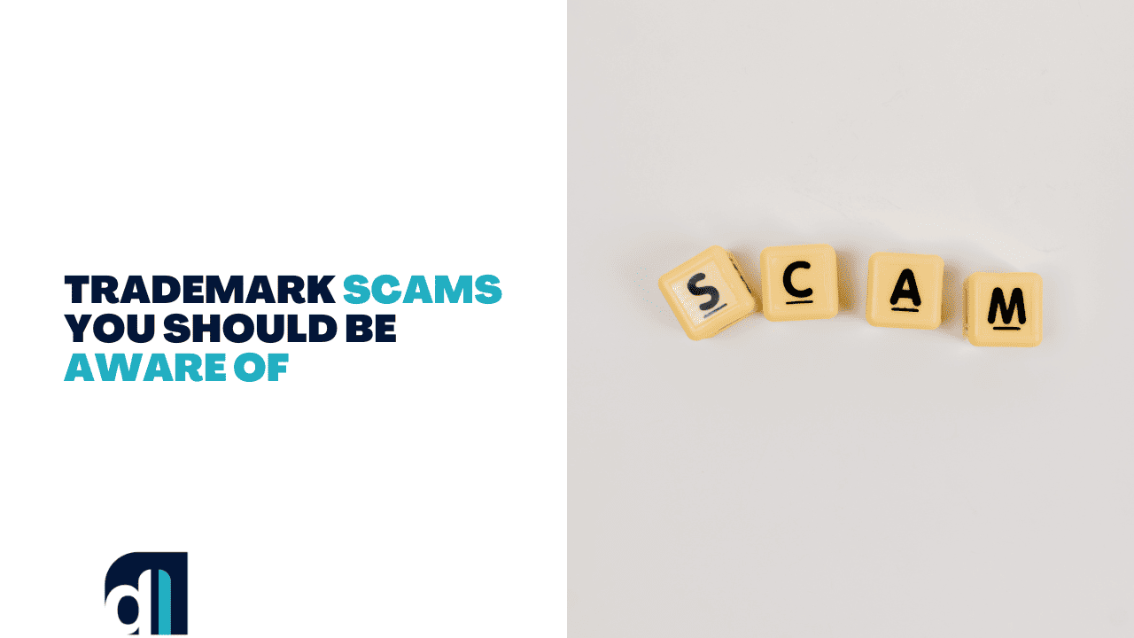 Trademark Scams You Should Be Aware Of - Drishti Law